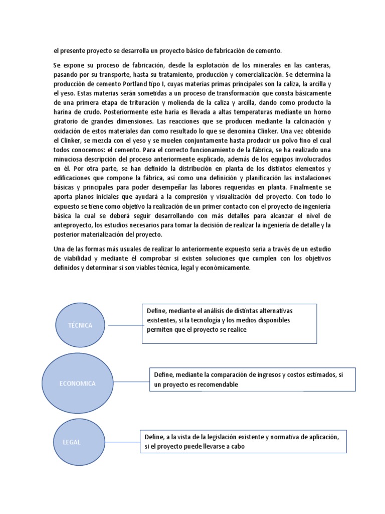 Desarrollo de Una EDPp | PDF | Cemento | Hormigón