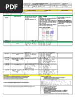 Work Application Plan WAP | PDF | Learning | Teachers