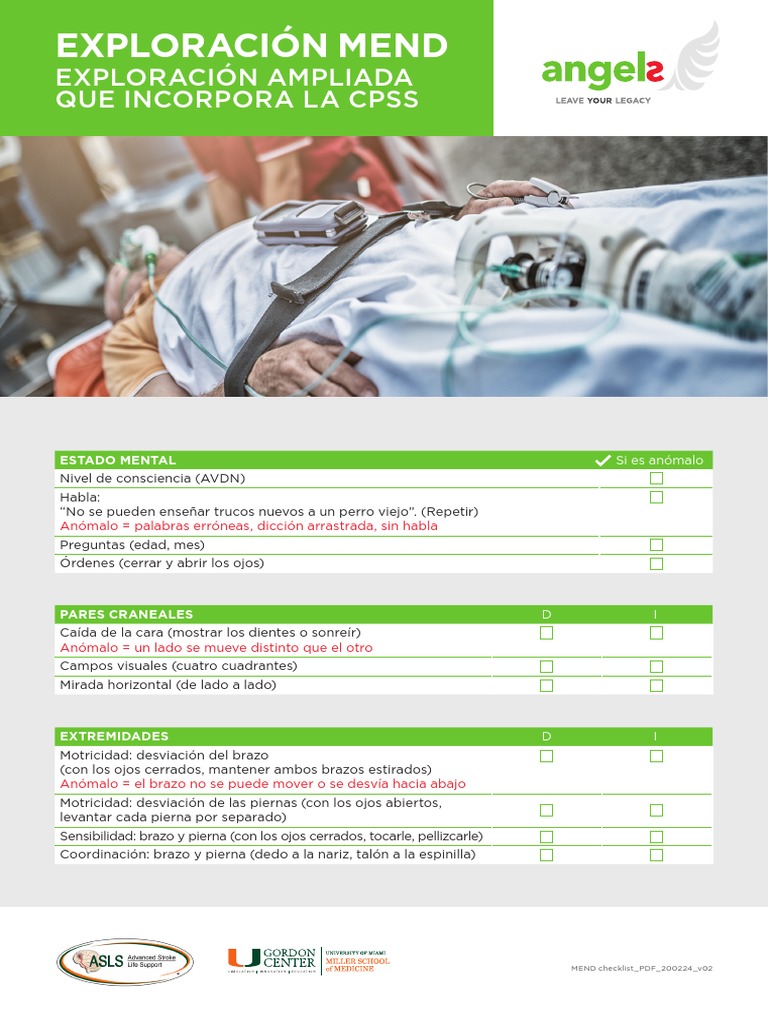 20-706 MEND Exam - v02-es-ES | PDF