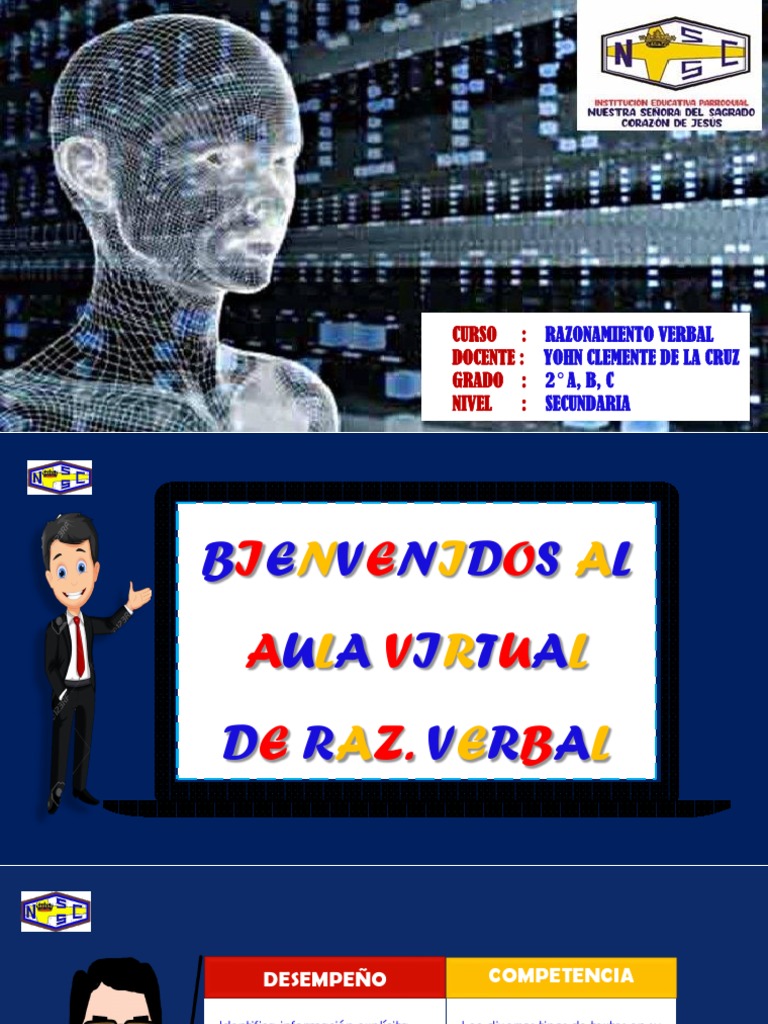 Tema Titulo Ip Is | PDF