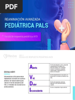 Escala Four | PDF | Coma | Causas de la muerte