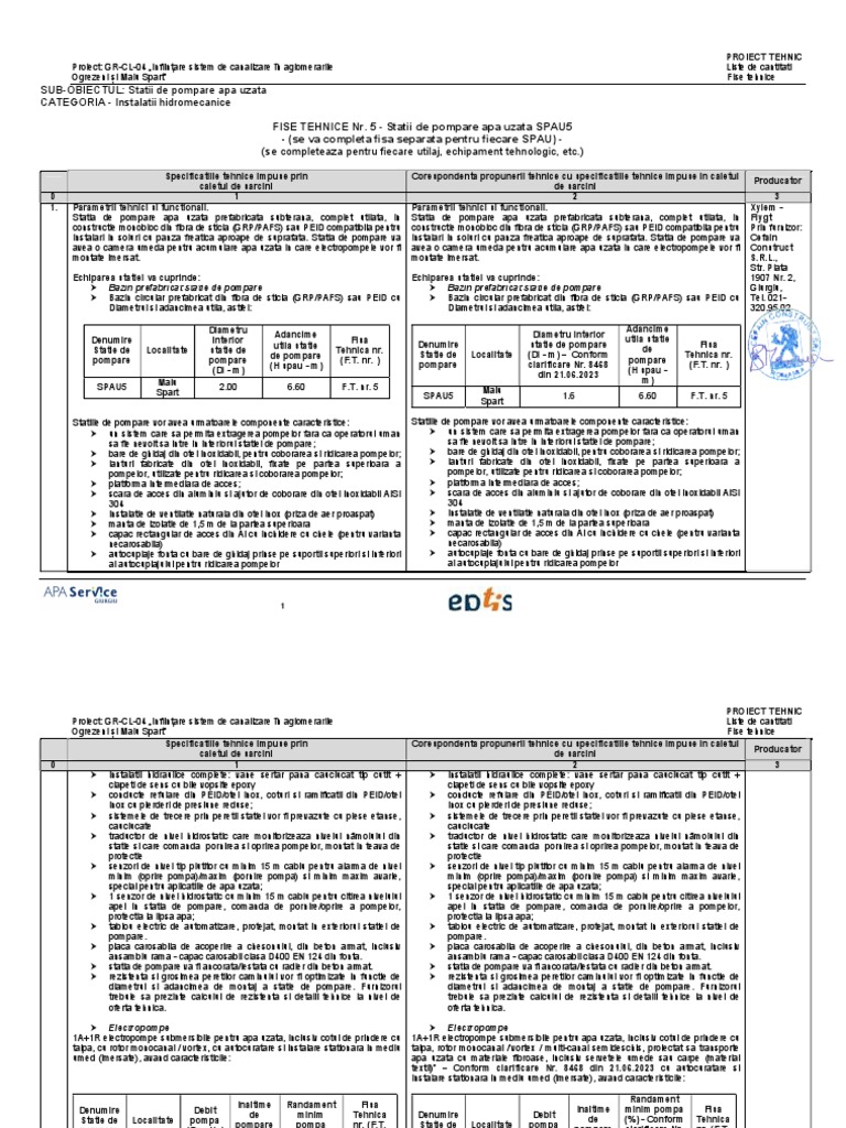 FT Nr. 5 - SPAU 5 | PDF