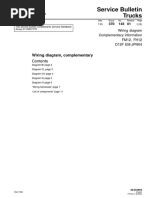 Ford Ranger Maintenance Schedule & Fluids | PDF | Motor Oil | Diesel Engine