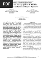 What Is An Author | PDF | Author | Michel Foucault