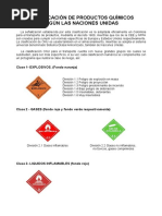 Ficha Técnica Acramite 50 WS Arysta (México) | PDF