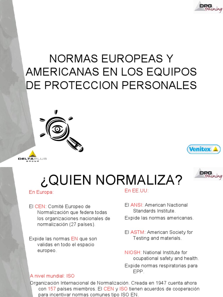 Normas Europeas | PDF | Sonido | Soldadura