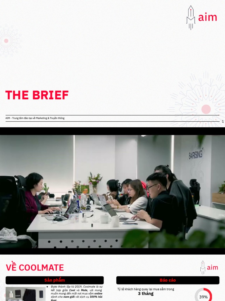 AIM-SCP38-The Brief-Coolmate | PDF