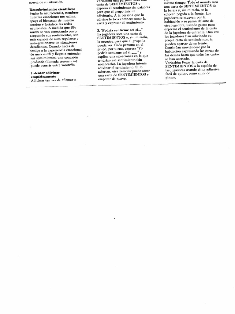Instrucciones Konekta 2 | PDF