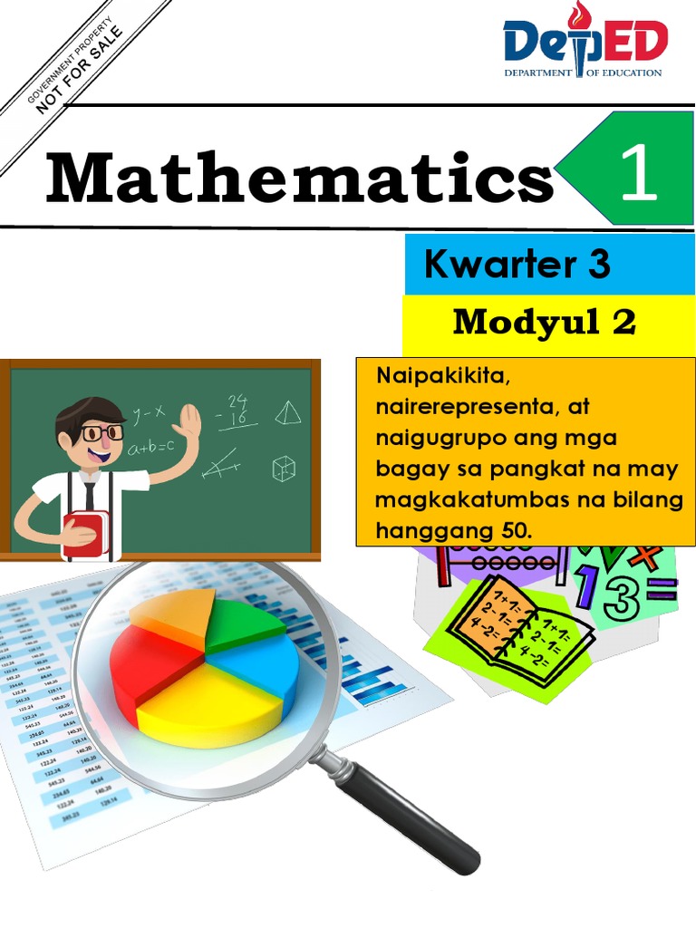 Math 1-Q3-M2 | PDF