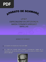 Arco Transpalatino en Ortodoncia | PDF | Ramas de Odontología