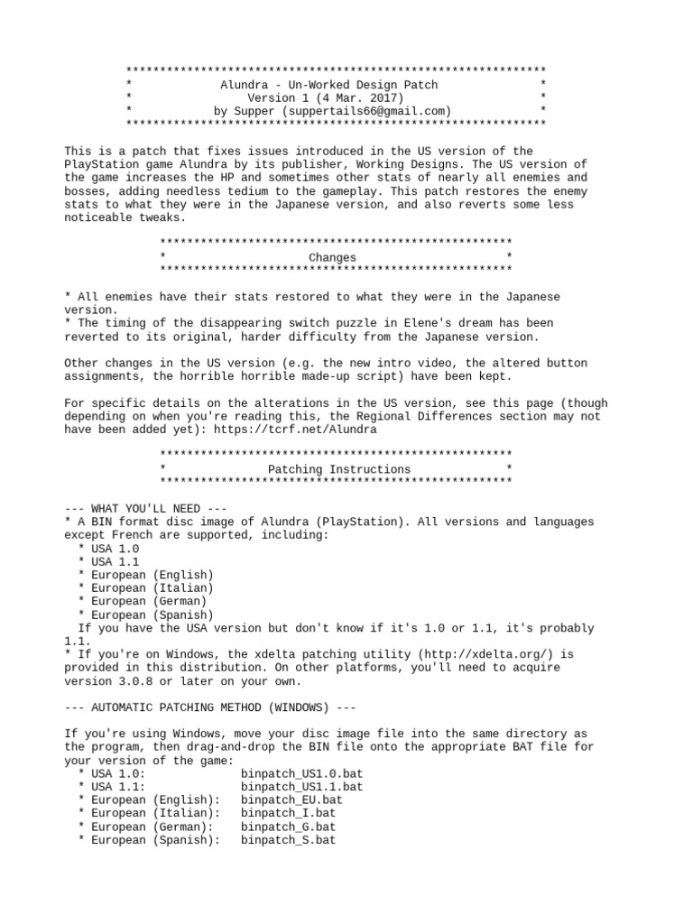 Read Me | PDF | Computing | Software