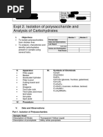 Midterm Labster Answer Keys | PDF | Carbohydrates | Chemical Equilibrium