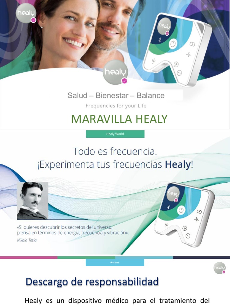 HEALY | PDF
