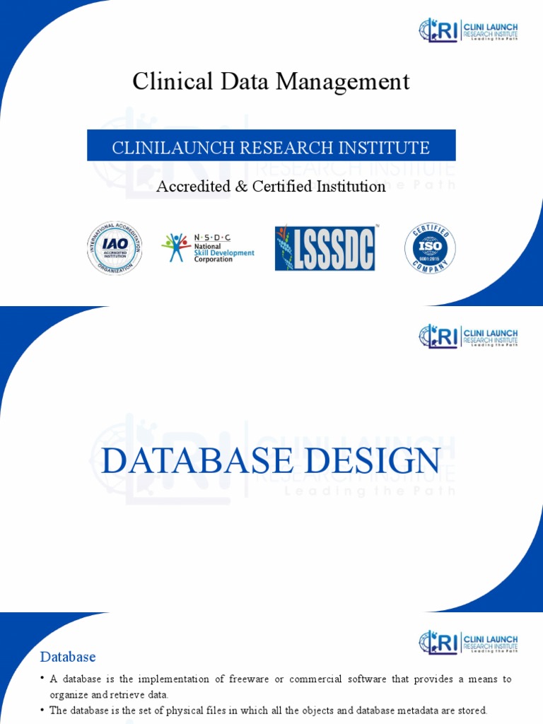 6. Database Design (1) (1) (2) | PDF
