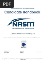 ACSM Body Composition | PDF | Body Shape | Determinants Of Health