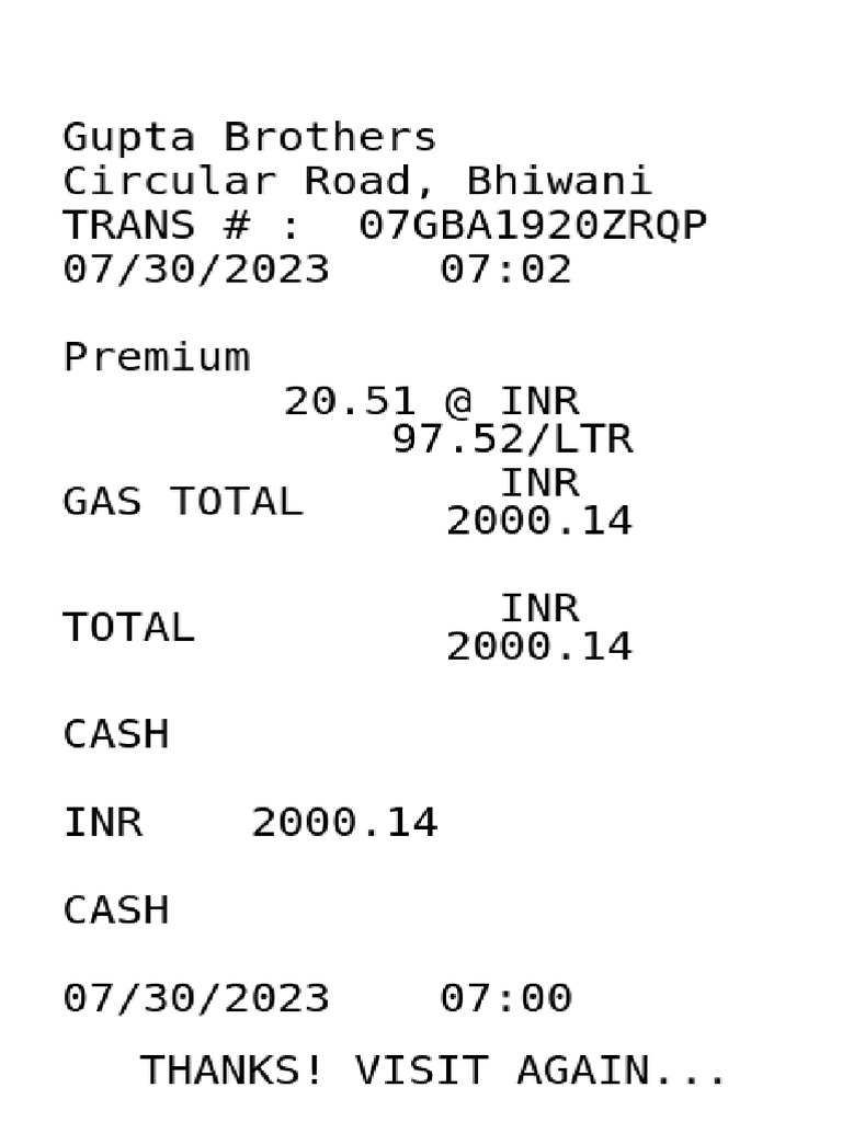 Receipt Gas 1689699898.png | PDF