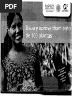100 Plantas Medicinales | PDF