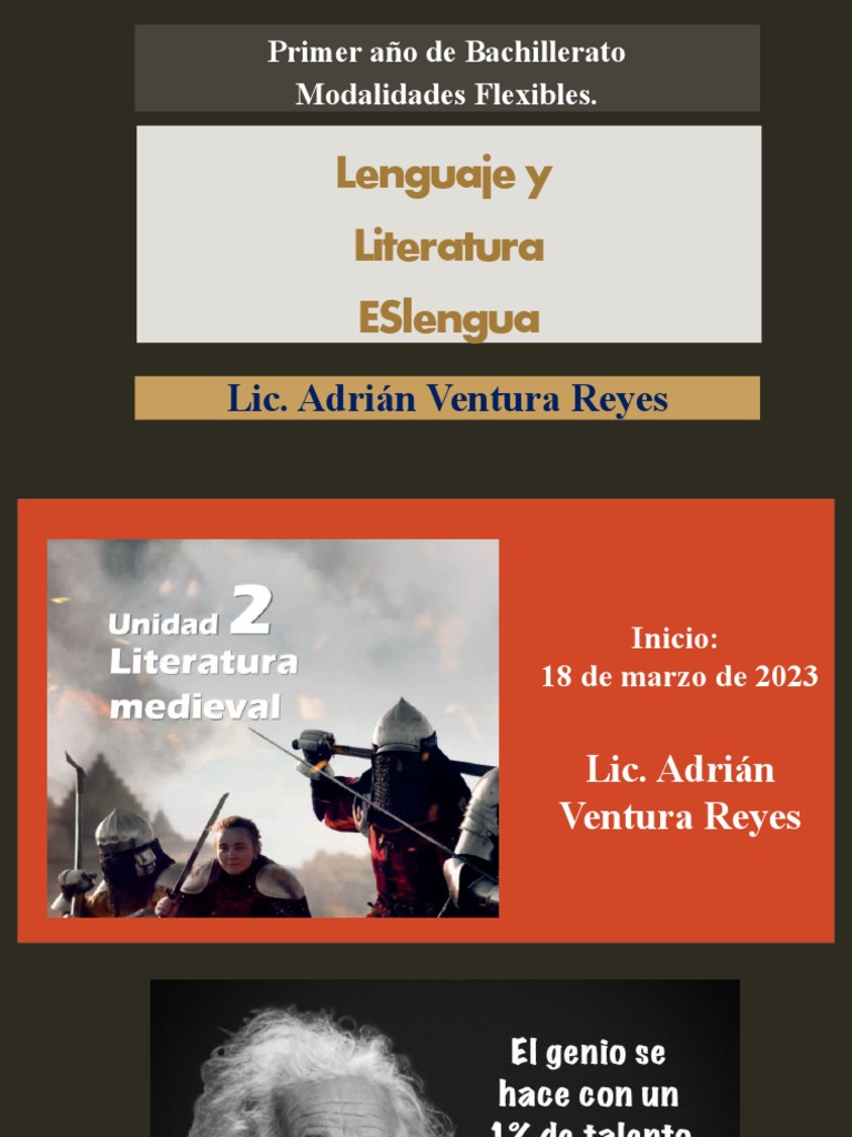 Leccion 2 Modulo 2 Diptongos y Triptongos Primer Año 2023 | PDF