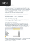 Ejercicios Curso PowerPoint Con Ejercicios Prácticos | PDF | Microsoft PowerPoint | Cuestionario