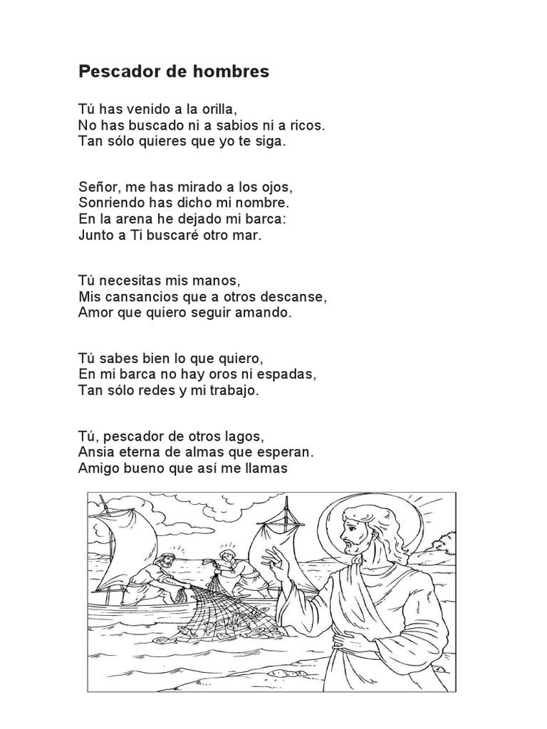 Pescador de Hombres | PDF | Cocina, comidas y vino | Arte