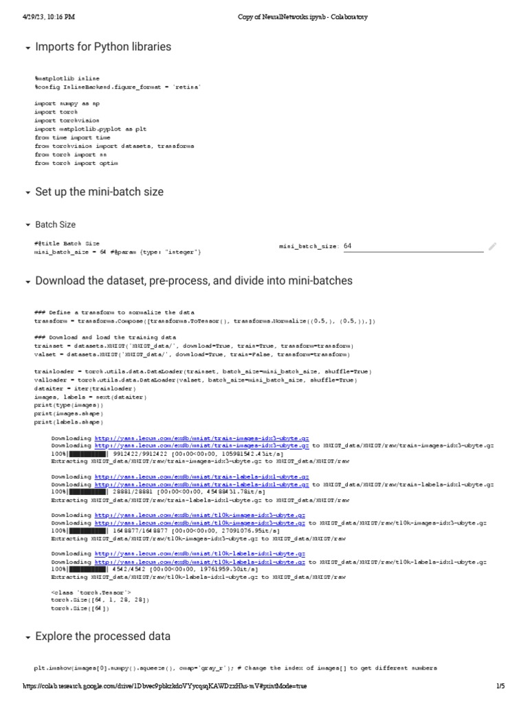 361 Project Code | PDF | Computational Neuroscience | Computer Programming