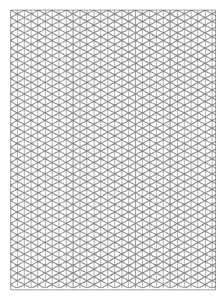 Plantilla Isometrico V | PDF