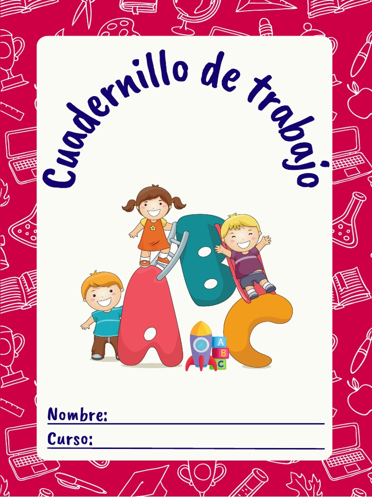 CUADERNILLO | PDF