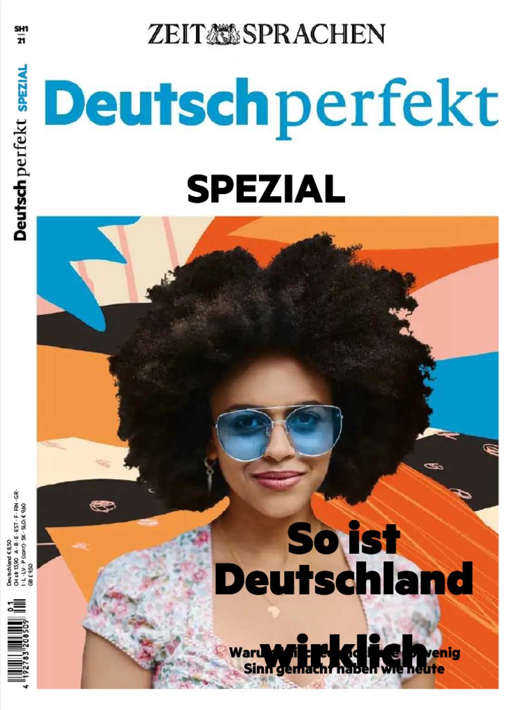 Deutsch Plus | PDF