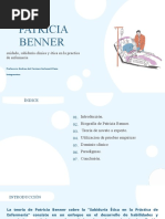 Modelo Teórico de Enfermería de Nancy Roper | PDF | Enfermería ...