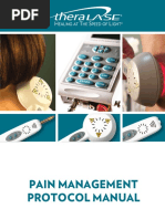 Wallace Rule of Nines | PDF | Burn | Intravenous Therapy