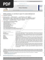 CIDI Based Bipolar Screening | PDF | Psychology | Clinical Medicine