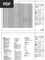 Sign Board Calcs Pdf Screw Beam Structure