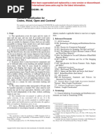 Cast Steel Grades Chart | PDF | Steel | Ultimate Tensile Strength