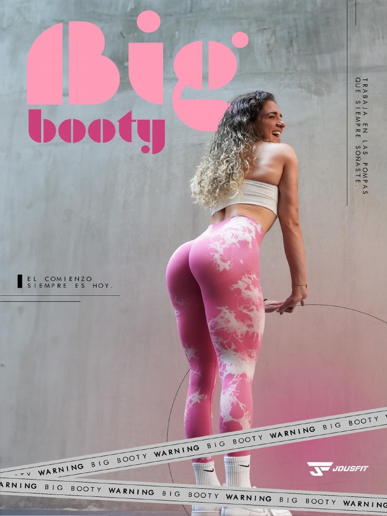 Big Booty | PDF
