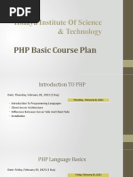 PE1 Python Essentials 1 Module 2 Test Exam Answers 100 2024 | PDF ...