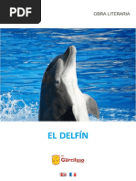 El Delfin La Historia de Un Soñador | PDF | Mar | Sueño
