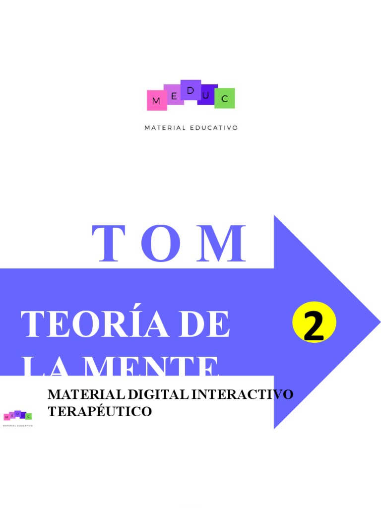 TOM 2 Actualizado | PDF