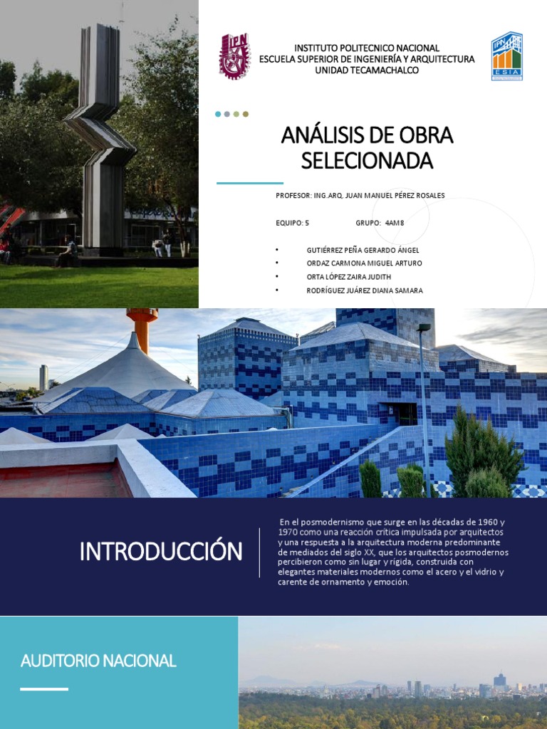 Analisis de Edificios | PDF