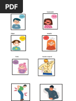 Vestimenta de La Cultura Xinca | PDF | Ropa | Falda