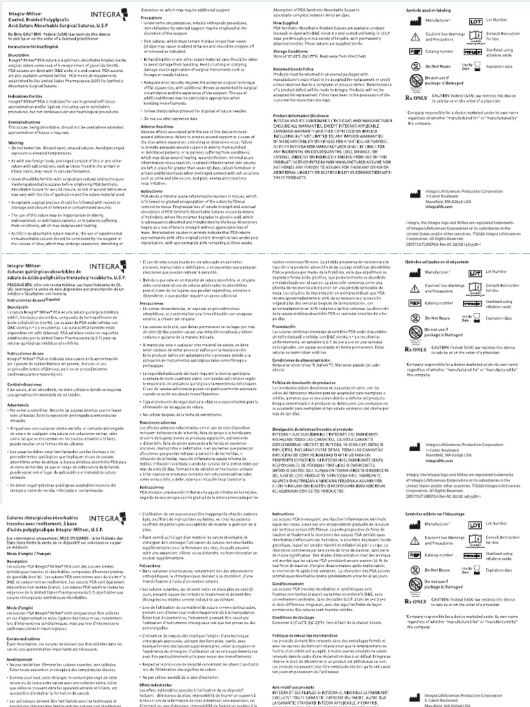 Medical Packaging Alert | PDF