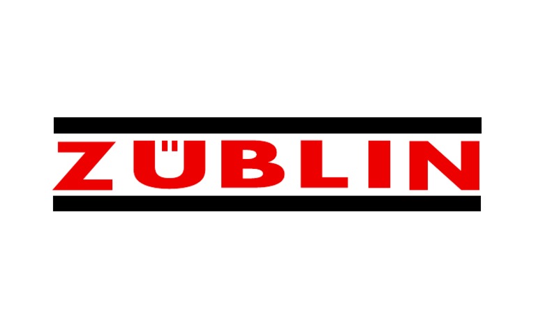Logo Zublin | PDF