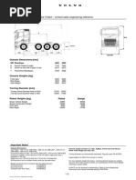 Detroit - DD15 GHG17 (2017 & Newer) .CPC | PDF | Throttle | Ignition System