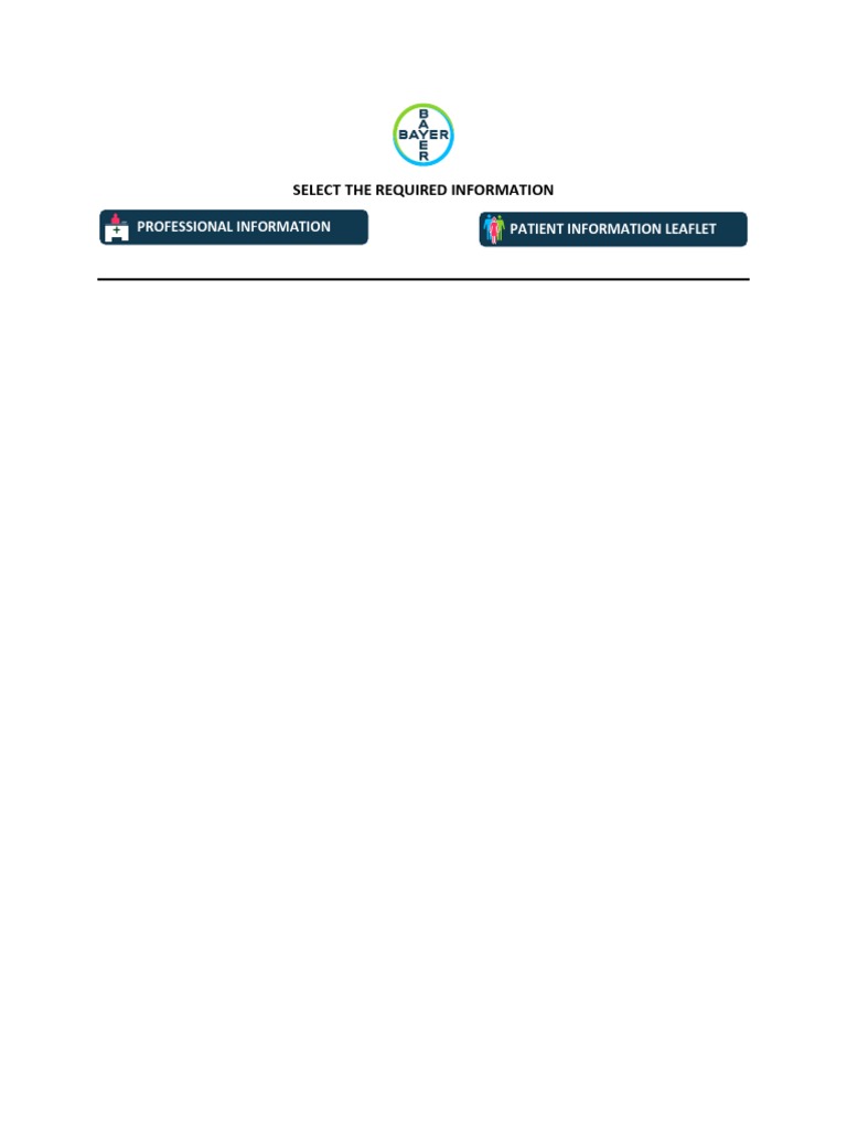 Yaz Plus en Pi | PDF | Thrombosis | Combined Oral Contraceptive Pill