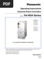 Manual PRC PRI7000 V1.7.2.0 WP | PDF | Usb | Programmable Logic Controller