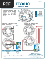 Rotor Earth-Fault Protection With Injection Unit Rxtte4 and Reg670 ...