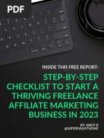 ICT SIBI and BISI | PDF | Market Trend | Technical Analysis