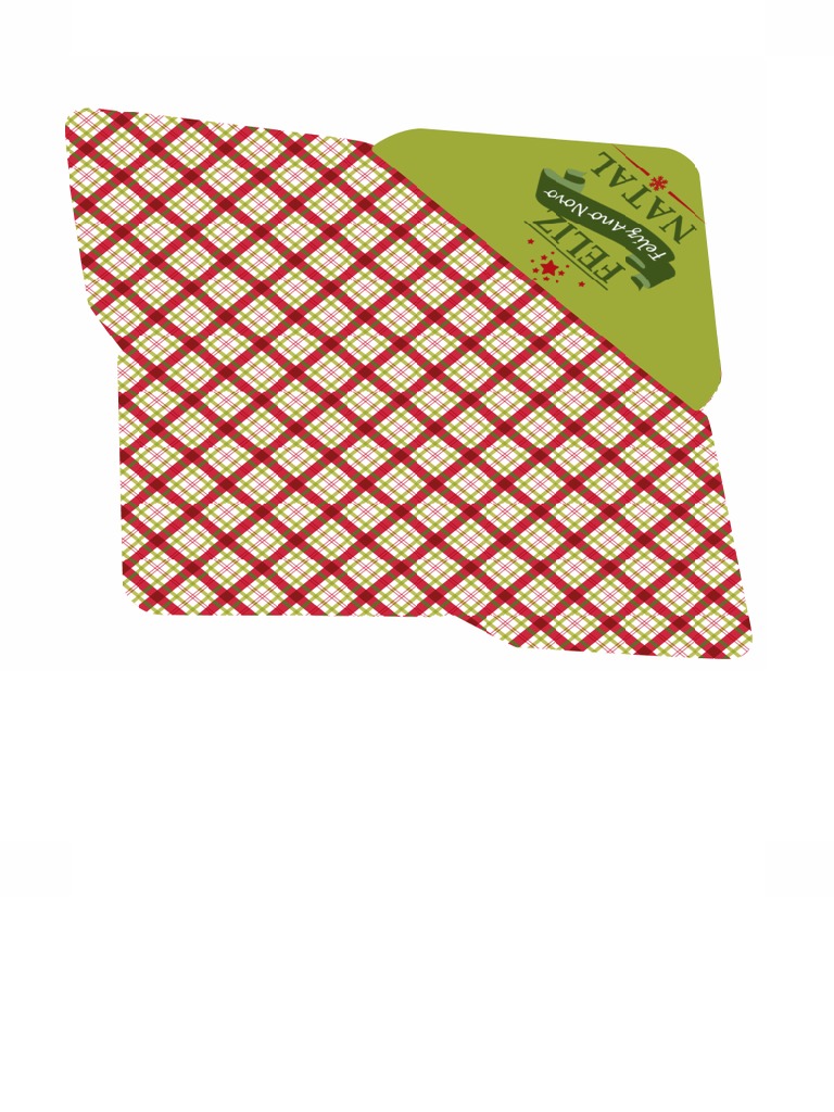 Envelope PDF A3 | PDF