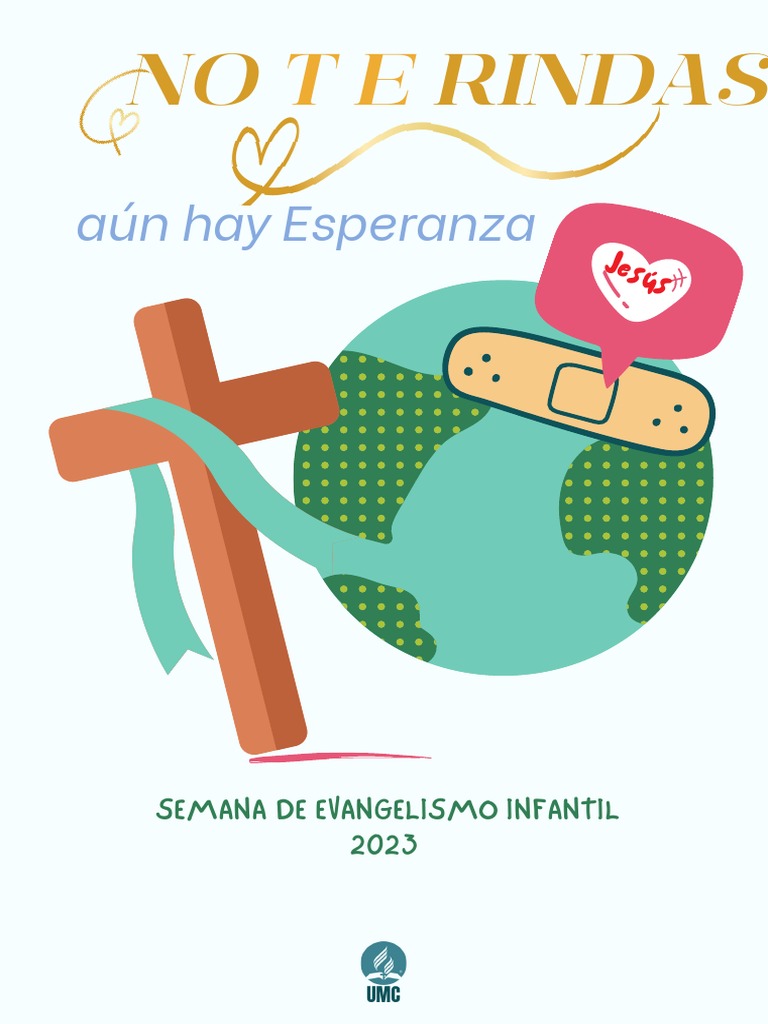 No Te Rindas PDF | PDF