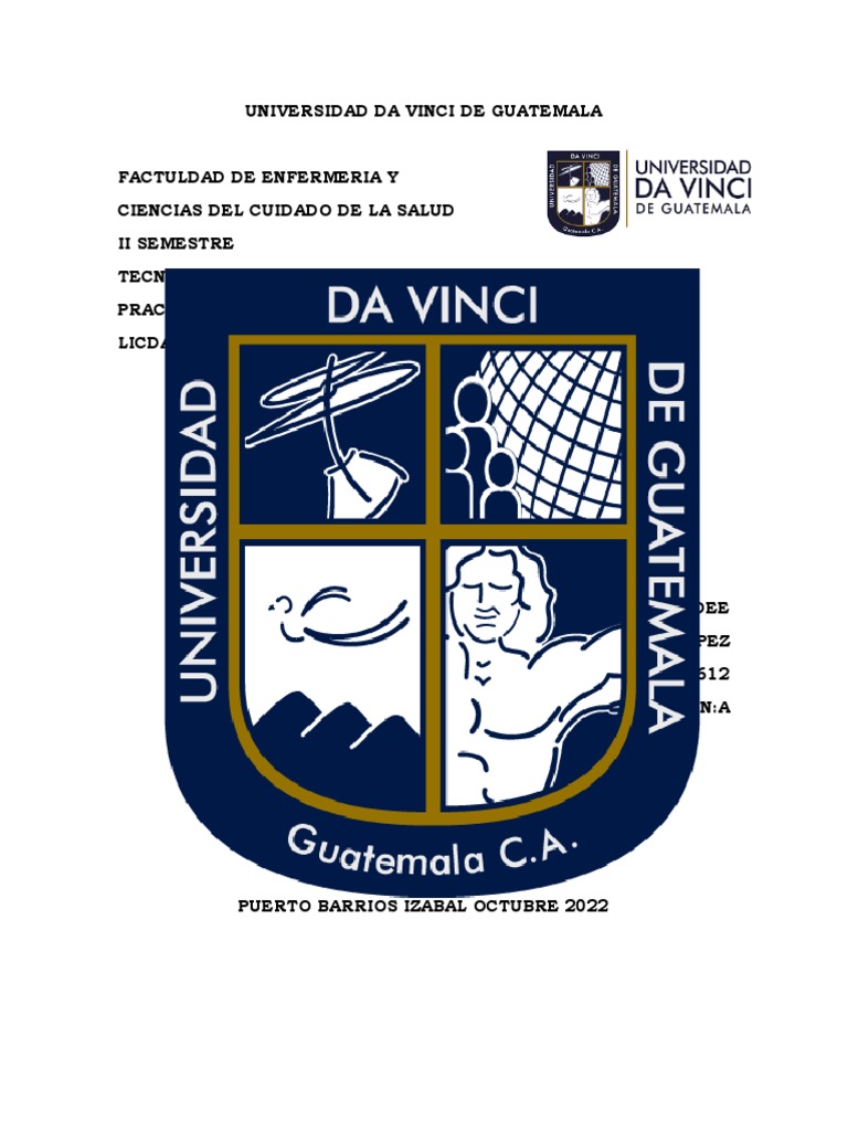 guia de auto orientacion del servicio | PDF