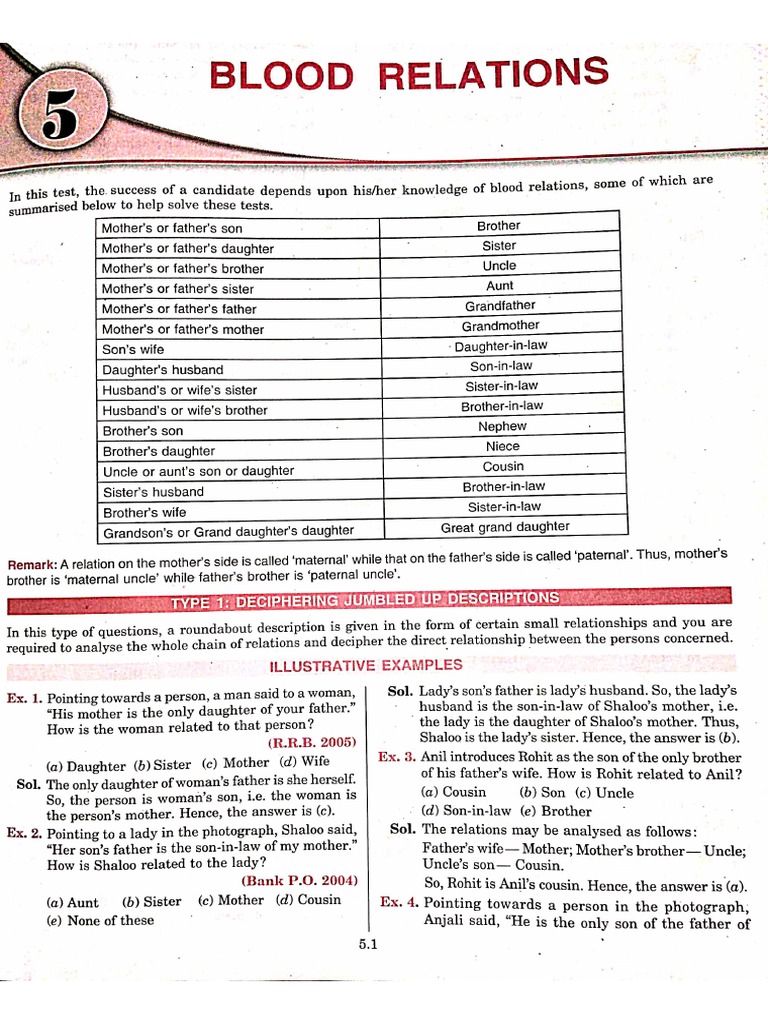Exercise-5a Deciphering Jumbled Up Descriptions | PDF